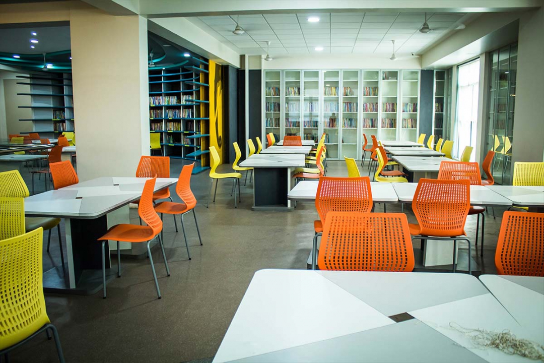 ANGELS HIGH SCHOOL - HAZARIBAG