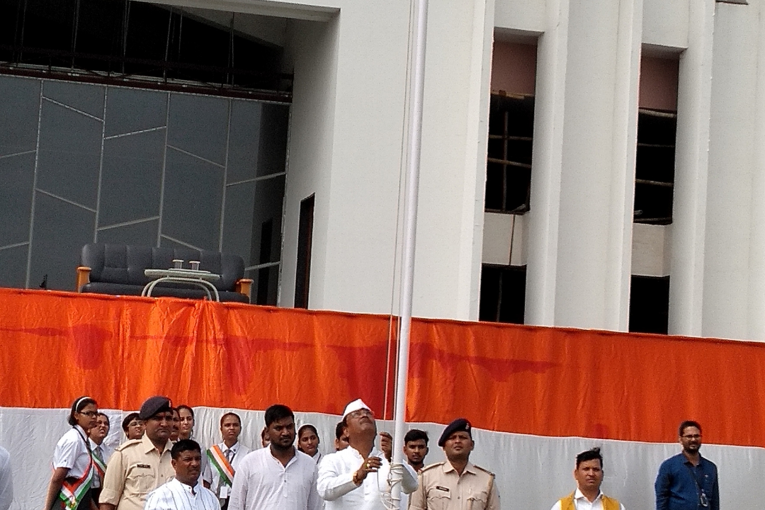 ANGELS HIGH SCHOOL - HAZARIBAG